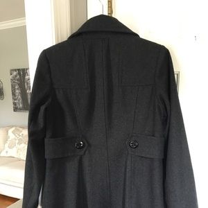 1 Madison | Jackets & Coats | Beautiful Madison Wool Coat | Poshmark
